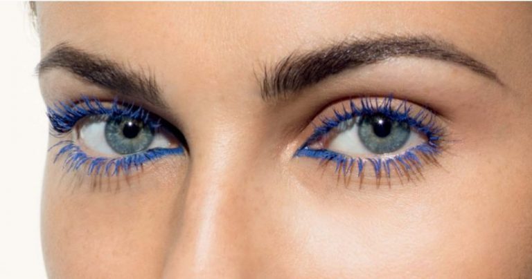 +14 Trucos de Maquillaje para ojos marrones que destacarán tu mirada