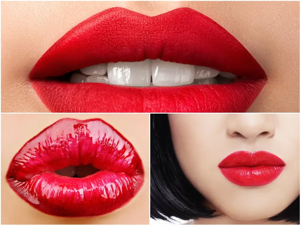 Guia de Labiales +101 secretos para labios perfectos en el 2019 ...